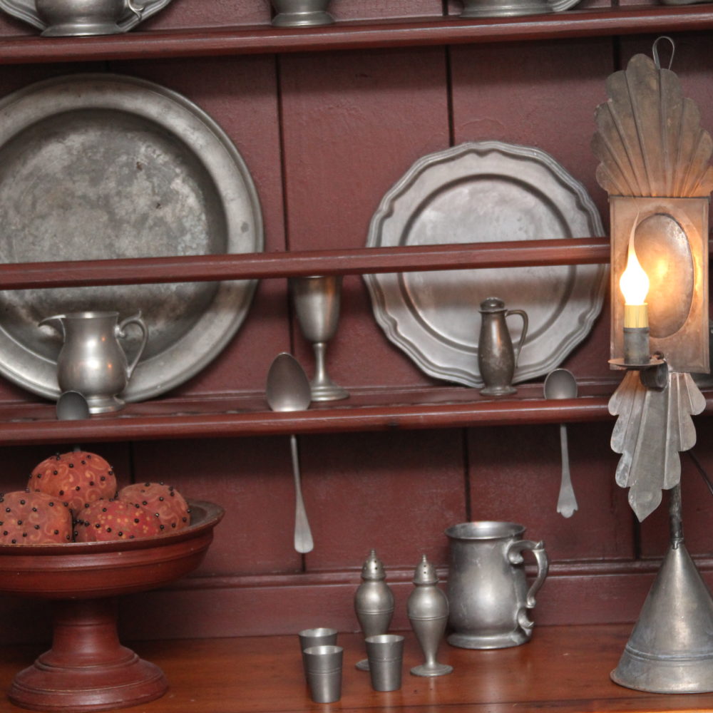 America’s Heritage Tin Archives - The American Heritage Shop,LLC