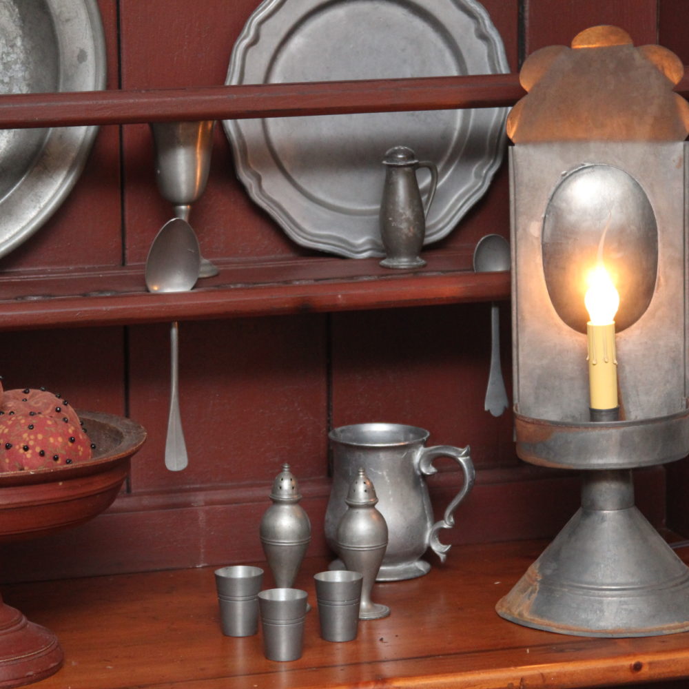 America’s Heritage Tin Archives - The American Heritage Shop,LLC