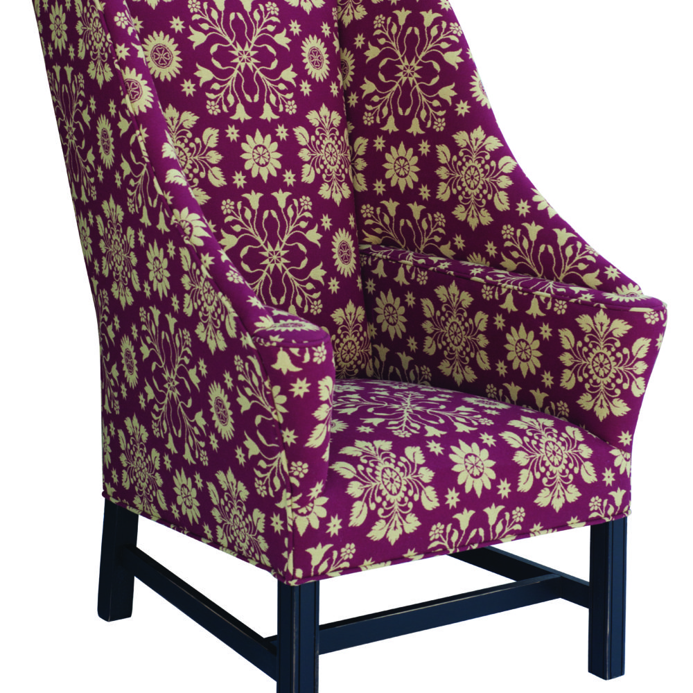 Stony Fork Chair - The American Heritage Shop,LLC