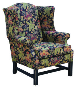 Stony Fork Chair - The American Heritage Shop,LLC