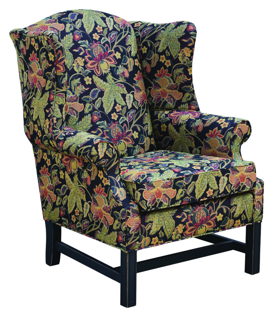 Stony Fork Chair - The American Heritage Shop,LLC