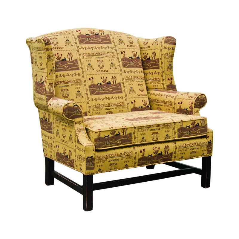 Footstool - The American Heritage Shop,LLC